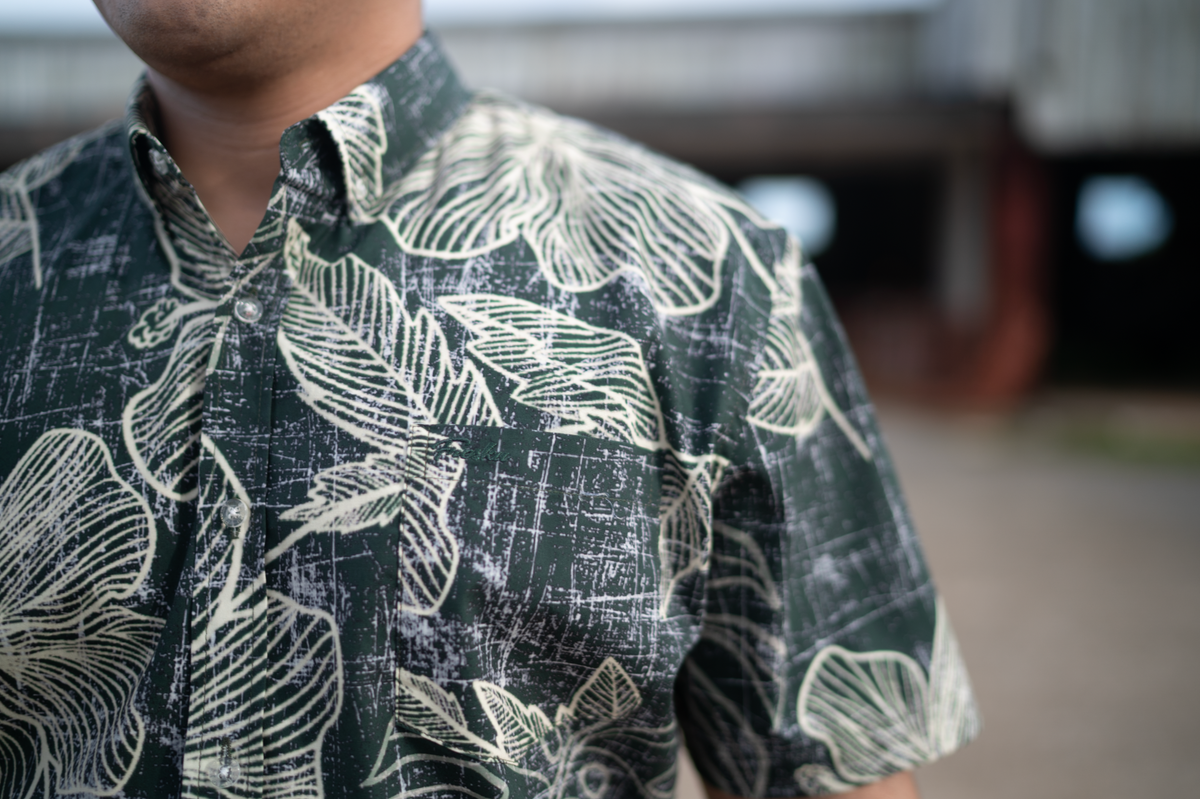 BASIC BETDE HIBISCUS – FreskuClothing.com